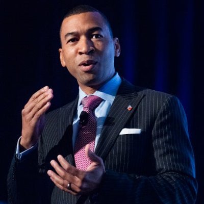 “Montgomery in Motion”: Mayor Steven Reed is Rewiring City Hall for the ...